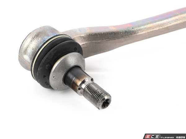 Meyle HD - 31106870972 - Control Arm - Right