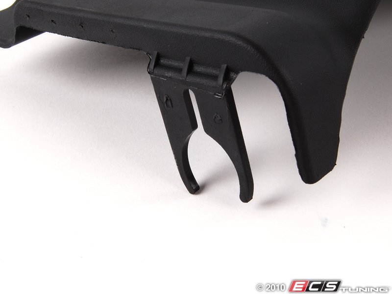 Genuine Volkswagen Audi - 058133849C - Air Box Cover - (NO LONGER ...