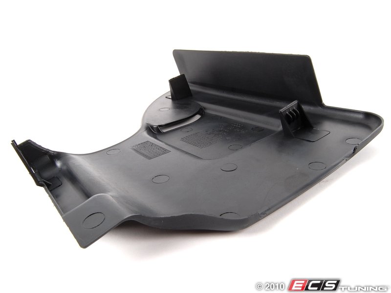 Genuine Volkswagen Audi - 058133849C - Air Box Cover - (NO LONGER ...