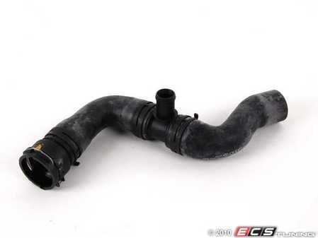 Genuine Volkswagen Audi - 1K0122101DK - Radiator Hose - Upper (1K0 122 ...