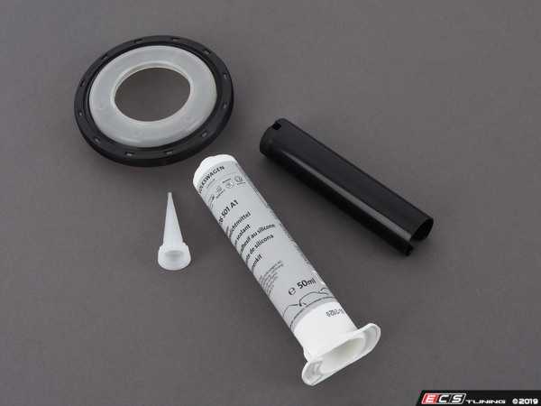 Assembled By ECS - 079109229KT32 - Complete Timing Chain Kit - ultimate