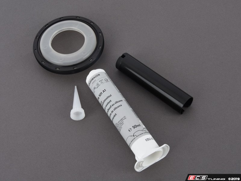 Assembled By ECS - 079109229KT32 - Complete Timing Chain Kit - ultimate