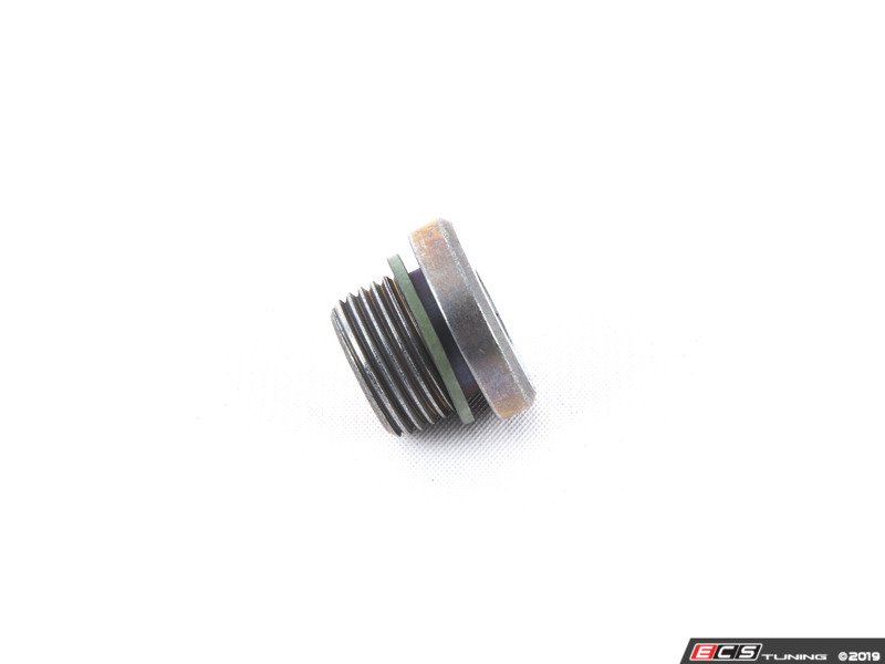 Genuine Volkswagen Audi - g055145a2KT - Center Differential Service Kit ...