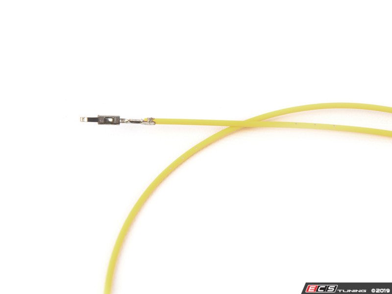 Genuine Volkswagen Audi - 000979038E - Repair Wire - Priced Each (000 ...