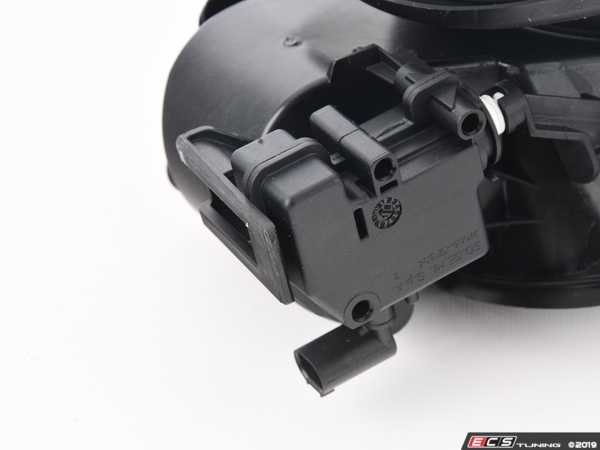 Genuine BMW - 51177238829 - F30 Cover Pot (Scr) (51-17-7-238-829)