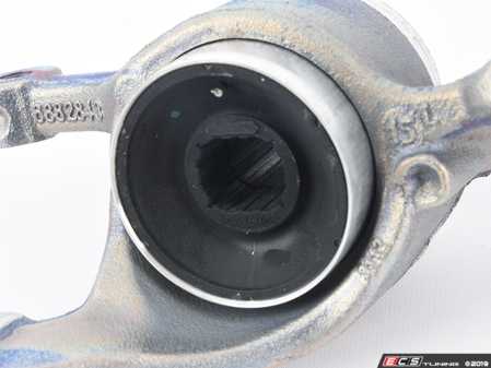 Genuine MINI - 31128831645 - Lower Control Arm / Wishbone Bushing With ...