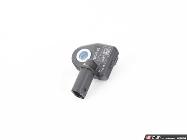 Genuine BMW - 65779196047 - ACCELERATING SENSOR (65-77-9-196-047)