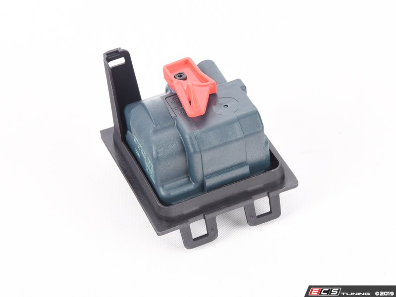 Genuine BMW - 67117309680 - Genuine BMW Charging Lid Actuator (67-11-7 ...