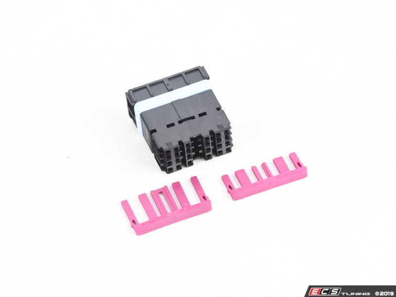 Genuine Volkswagen Audi - 4M0973056 - HOUSING (4M0 973 056)