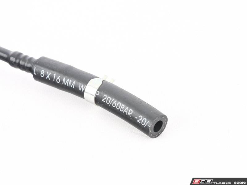 Genuine MINI - 13907514947 - Fuel Tank Breather Line (13-90-7-514-947)