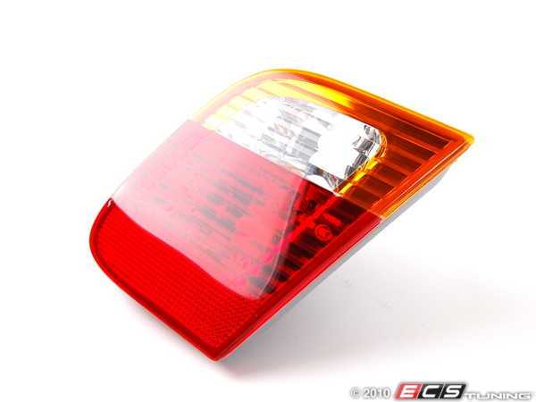 Genuine BMW - 63216907946 - Trunk Lid Tail Light - Right (63-21-6-907-946)