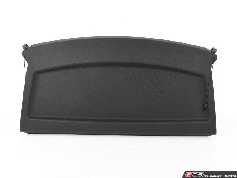 Genuine BMW - 51467291358 - REAR WINDOW SHELF (51-46-7-291-358)
