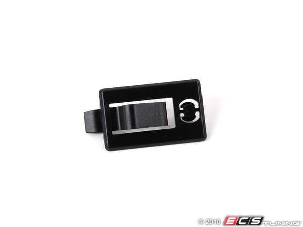 Genuine BMW - 51477152357 - E90 Insert Clip - Priced Each (51-47-7-152-357)