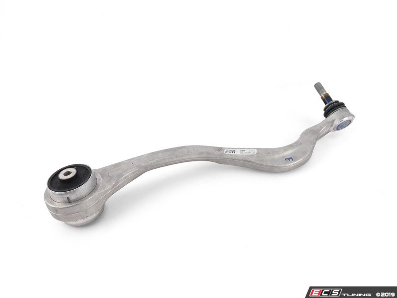 Genuine BMW - 31106878588 - Right Tension Strut With Rubber Mounting ...