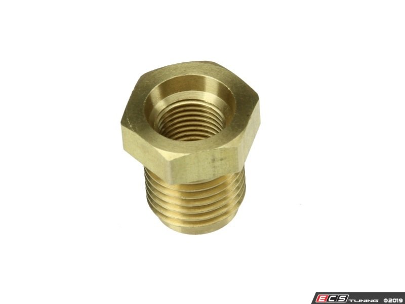 URO - 06F127213B - Fuel Pump Fitting