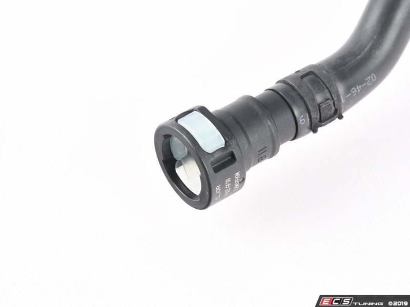 Genuine Volkswagen Audi - 5Q0133366K - HOSE (5Q0 133 366 K)