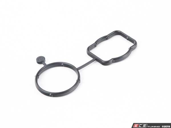 Genuine Volkswagen Audi - 06K121139 - WASHER (06K 121 139)