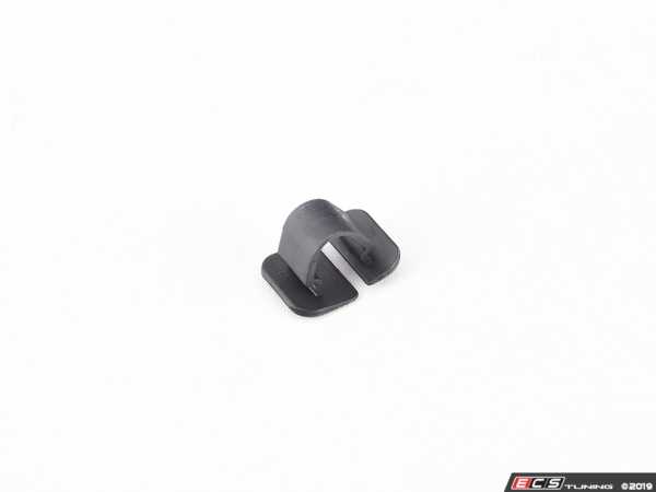 Genuine Volkswagen Audi - 1T0863727 - Hood Insulator Clip - Priced Each ...