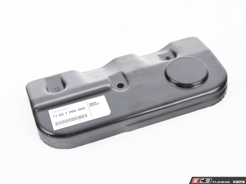 Genuine BMW - 11621266066 - PROTEC COVER (11-62-1-266-066)