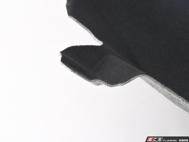 Genuine BMW - 51717328620 - Wheel Housing Cover Front Right - Front ...