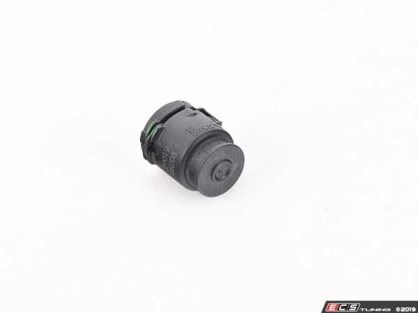 Genuine MINI - 17128515062 - Blind Plug D=6 (17-12-8-515-062)
