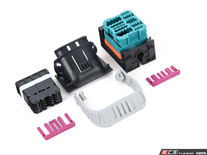 Genuine Volkswagen Audi - 4M0973056 - HOUSING (4M0 973 056)