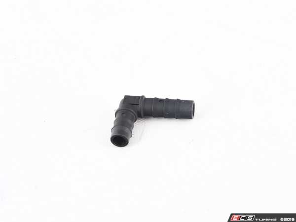 Genuine Volkswagen Audi - 079133769 - ELBOW (079 133 769)