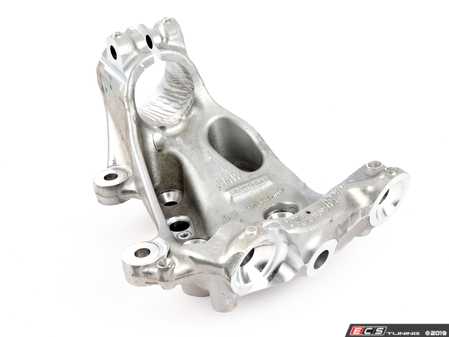 Genuine BMW - 31216792285 - Steering Knuckle - Left (31-21-6-792-285)