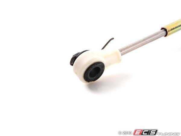 Genuine Volkswagen Audi - 8D0713265E - CABLE - (NO LONGER AVAILABLE ...