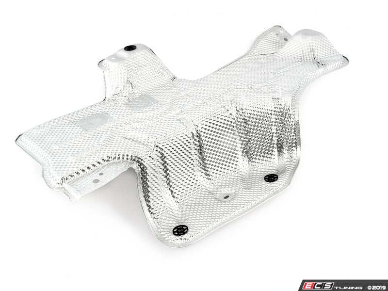 Genuine Volkswagen Audi - 5Q0825711B - PLATE (5Q0 825 711 B)