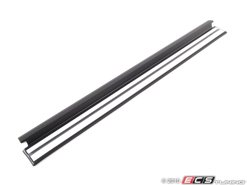 Genuine Mercedes Benz - 12468007359051 - Door Sill Trim - Front
