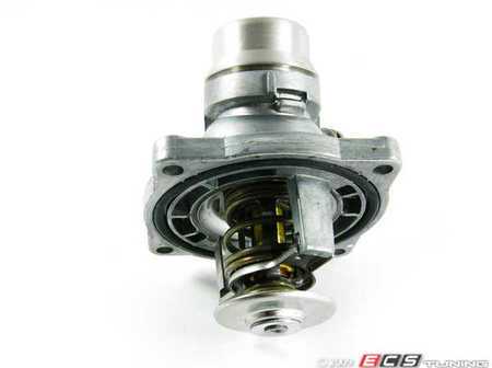 Genuine BMW - 11531436386 - Thermostat With Housing (11-53-1-436-386)