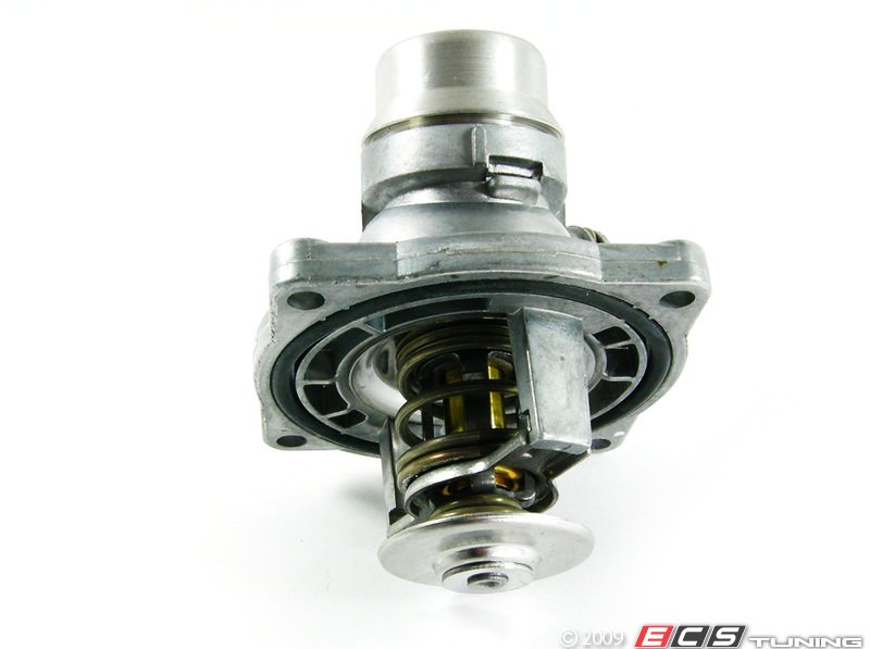 Genuine BMW - 11531436386 - Thermostat With Housing (11-53-1-436-386)