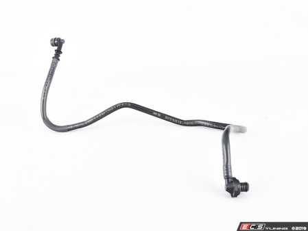 Genuine BMW - 11668654730 - VACUUM PIPE (11-66-8-654-730)