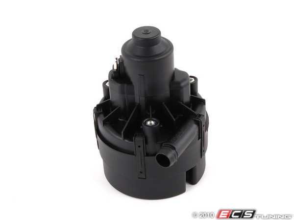 Genuine Mercedes Benz - 0001407085 - Secondary Air Injection Pump