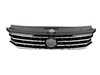 Genuine Volkswagen Audi - 561853651HOQE - Radiator Grille (561 853 651 ...