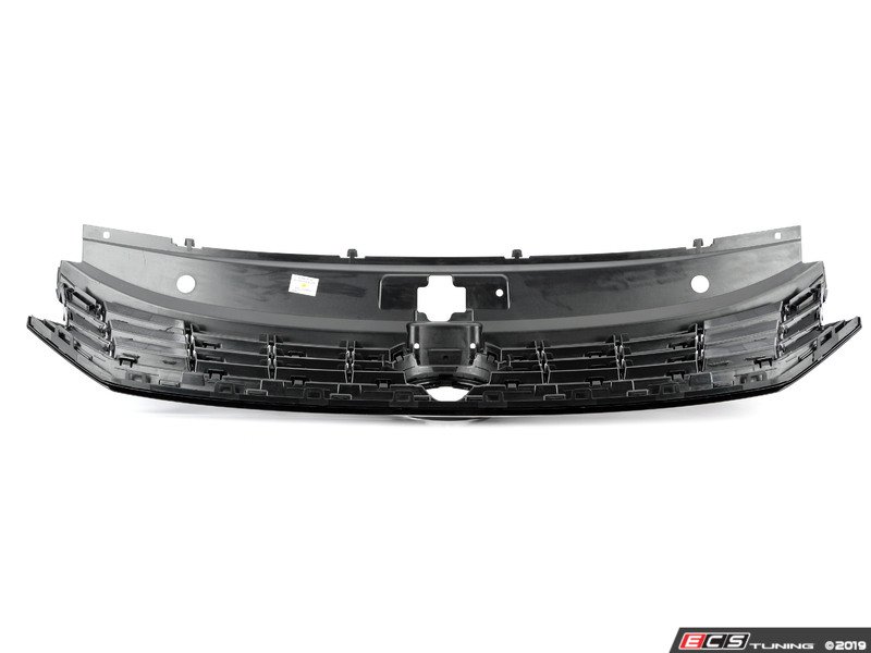 Genuine Volkswagen Audi - 561853651HOQE - Radiator Grille (561 853 651 ...