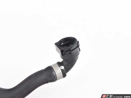 Rein - 17127600836 - Coolant Hose - Lower