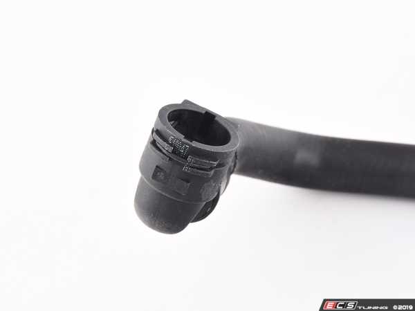 Rein - 17127600836 - Coolant Hose - Lower