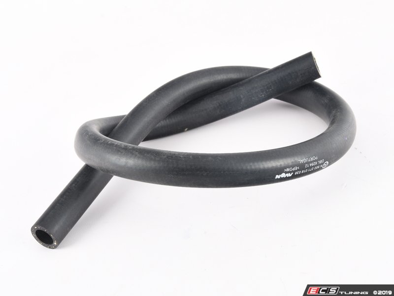 Genuine Mercedes Benz - 900271018038 - Coolant Hose