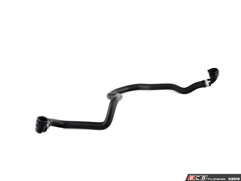 Rein - 17127600836 - Coolant Hose - Lower