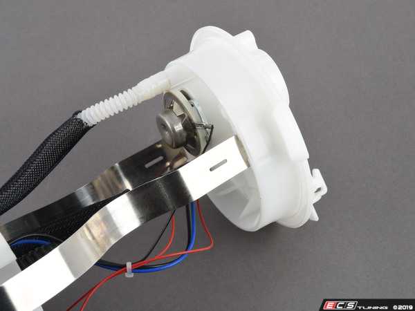 Hamburg Tech - 3AA919051L - In-Tank Fuel Pump Assembly