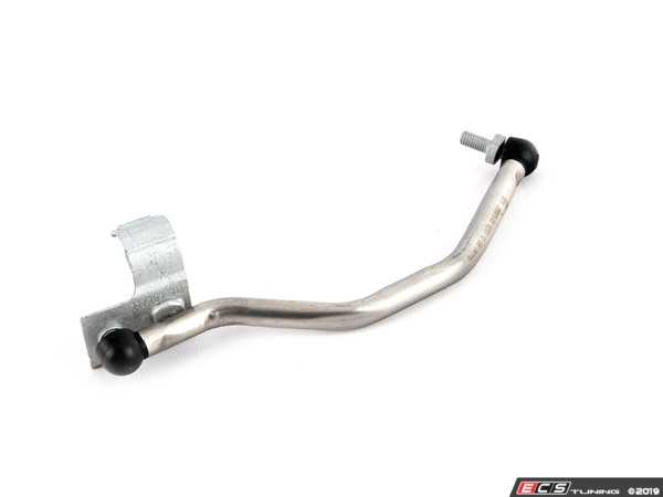 Genuine BMW - 37146791075 - REGULATING ROD (37-14-6-791-075)