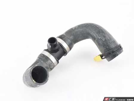 Genuine BMW - 11537603511 - Coolant Hose - (NO LONGER AVAILABLE) (11-53 ...