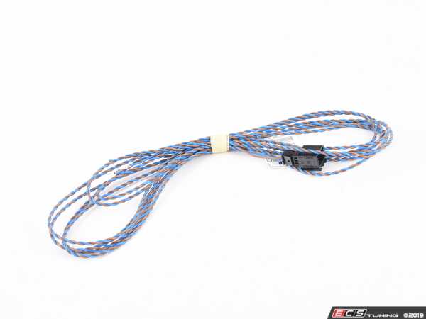 Genuine MINI - 61129118128 - REP.CABLE (61-12-9-118-128)