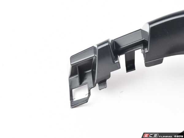 Genuine BMW - 51117294675 - INSERT, AIR INTAKE, CENTER (51-11-7-294-675)