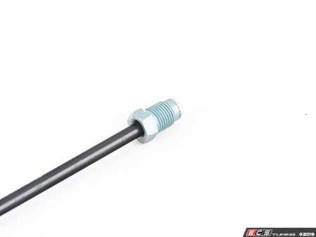 Genuine BMW - 34326772490 - Pipe - M10-M10 (34-32-6-772-490)