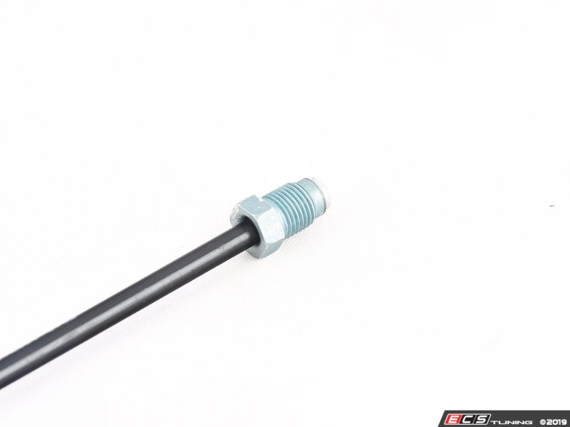 Genuine BMW - 34326772486 - Pipe - M12-M12 (34-32-6-772-486)