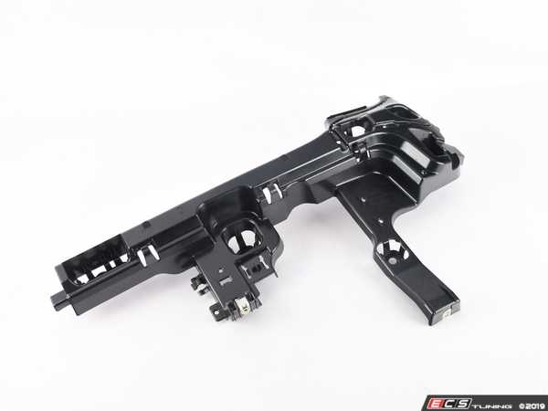 Genuine BMW - 51127411146 - GUIDE FOR BUMPER, SIDE, RIGH (51-12-7-411-146)