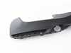 Genuine BMW - 51192412410 - Rear diffuser (51-19-2-412-410)